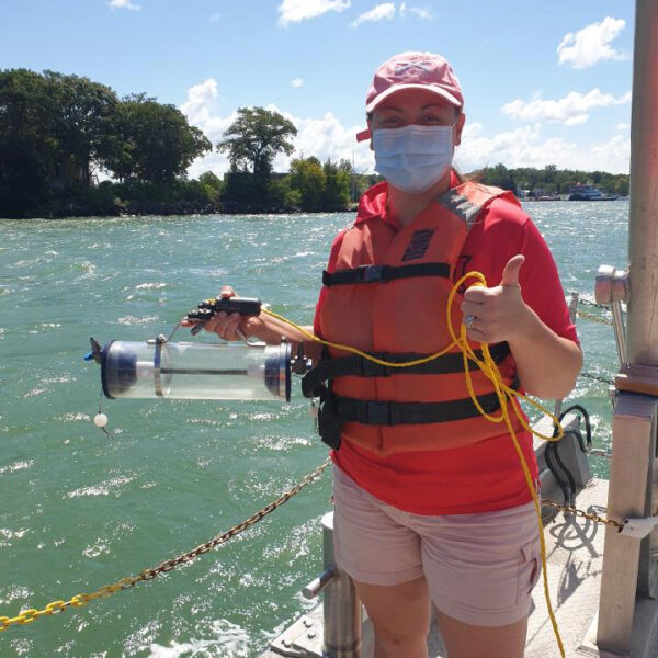 Environmental Monitor | Crystal Clear Problems: Impacts of Water ...